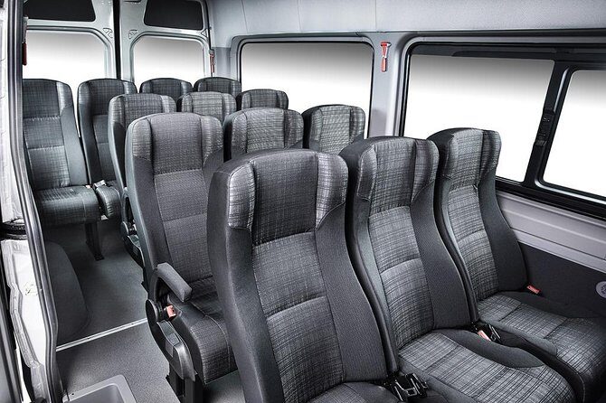 Arrival Private Transfer Vancouver YVR or Cruise Port to Vancouver by Minibus - How This Transfer Compares to Other Options