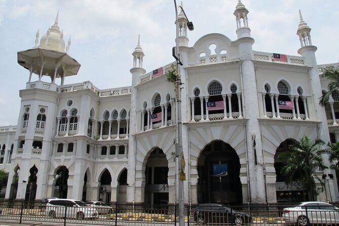 Arrival Private Transfers from Airport KUL to Kuala Lumpur in Business Van - What Travelers Say