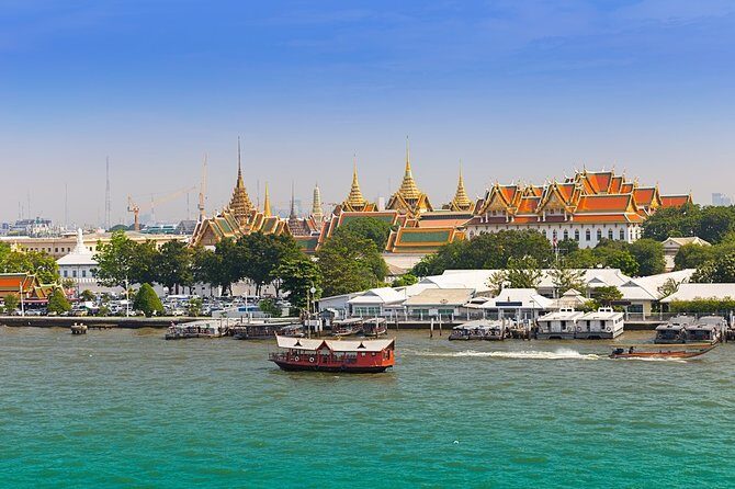 Arrival Private Transfers from Bangkok Airport BKK to Bangkok in Luxury Van - FAQ