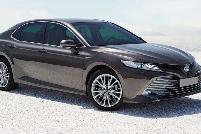 Arrival Private Transfers from Kobe Airport UKB to Kobe City in Business Car - FAQ