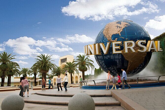 Arrival Private Transfers: Kansai Airport KIX to Osaka City in Business Van - A Close Look at the Service