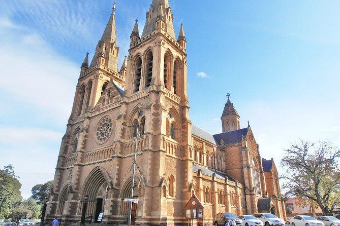 Arrival Transfer: Airport ADL to Adelaide by Business Car - Who Should Consider This Service?