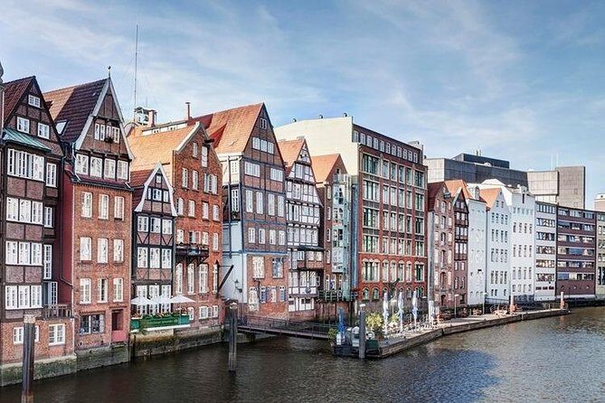 Arrival Transfer: Airport HAM to Hamburg by Business Car - Who Is This Transfer Best For?