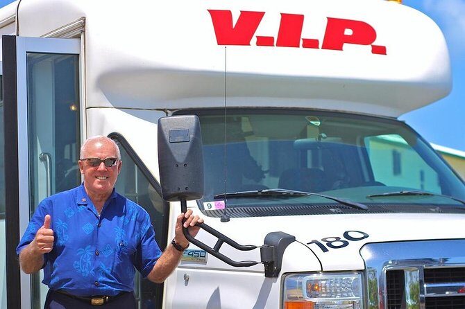 Arrival Transfer: Airport Shuttle Honolulu To Ko'olina - What You Can Expect From This Transfer Service