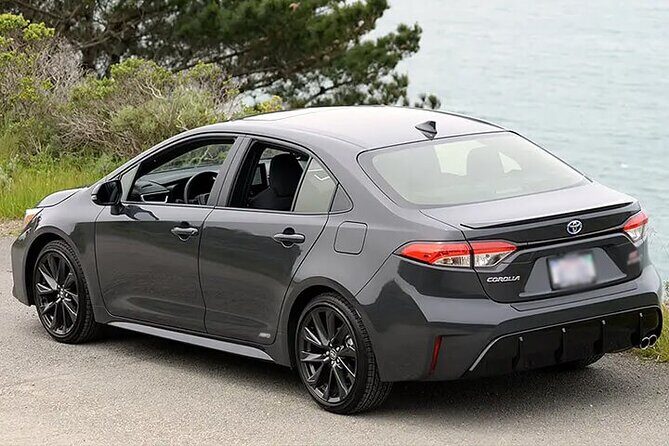 Arrival Transfer Bangkok Airport BKK to Bangkok City by Sedan - Tips for Booking Your Transfer