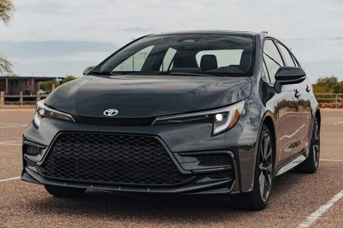 Arrival Transfer Bangkok Airport BKK to Bangkok City by Sedan - Who Will Love This Service?