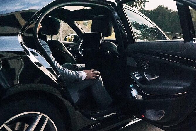 Arrival Transfer: Boston Airport BOS to Boston by Business Car - How the Transfer Fits into Your Boston Trip