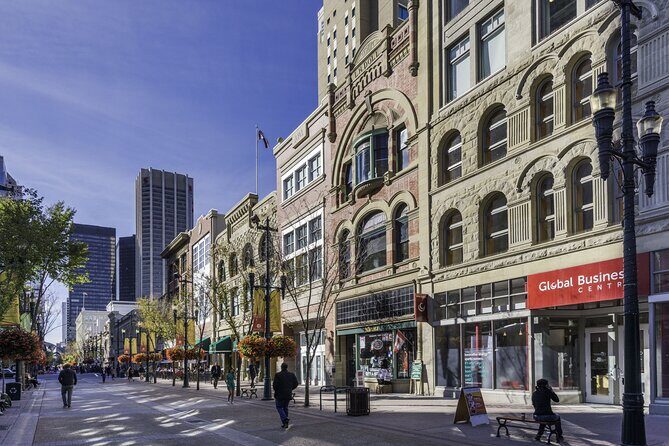 Arrival Transfer: Calgary Airport YYC to Calgary by Business Car - FAQ