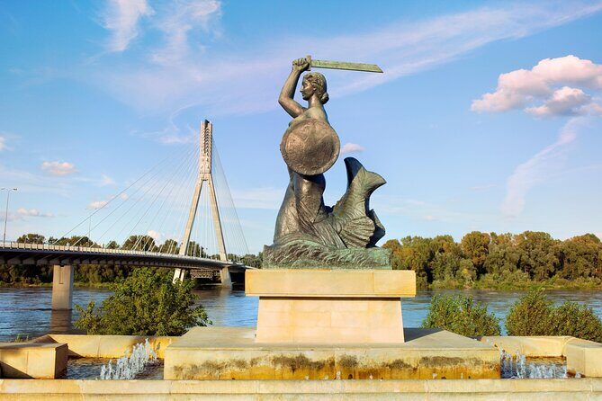 Arrival Transfer: Chopin Airport WAW to Warsaw by Van - The Transport Itself: Practical Details