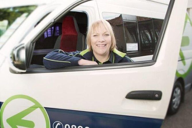 Arrival Transfer: Christchurch Airport to Christchurch Central City Hotels - Conclusions: Is this Transfer Right for You?