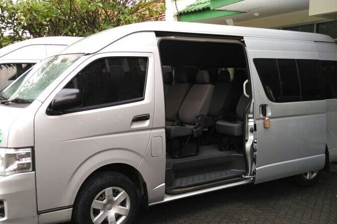 Arrival Transfer - Colombo Airport to Hikkaduwa - Galle - Unawatuna Hotels - Key Points