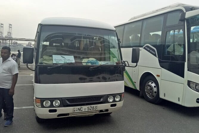 Arrival Transfer - Colombo Airport to Hikkaduwa - Galle - Unawatuna Hotels - Frequently Asked Questions