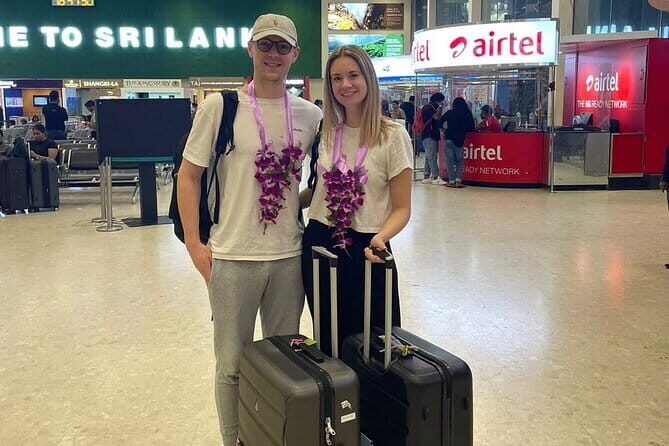 Arrival Transfer - Colombo Airport to Hikkaduwa - Galle - Unawatuna Hotels - Final Thoughts