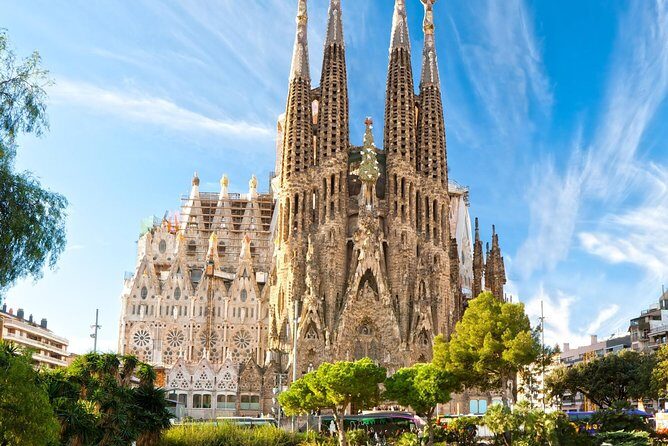 Arrival Transfer: Cruise Port to Barcelona by Luxury Van - Who Will Benefit Most?
