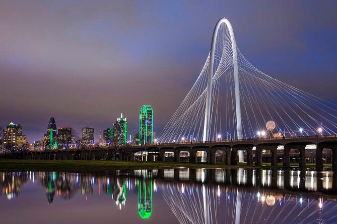 Arrival Transfer: Dallas Airport DFW to Dallas by Luxury SUV - What Travelers Say