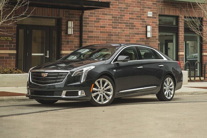 Arrival Transfer Denver Airport DEN to Denver City by Luxury Car - Practical Tips for Travelers