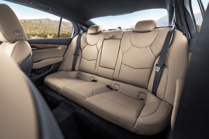 Arrival Transfer Denver Airport DEN to Denver City by Luxury Car - Final Thoughts