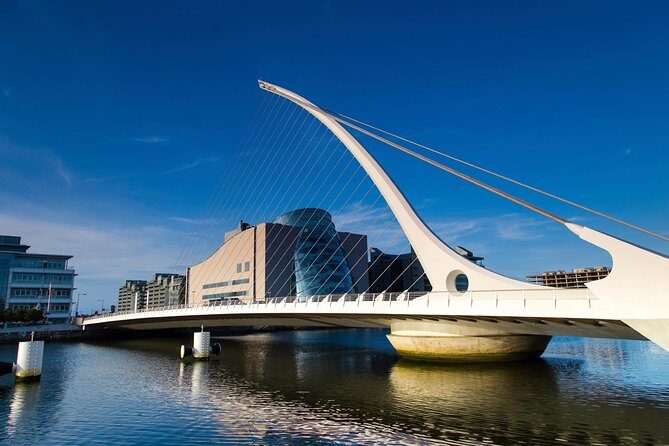 Arrival Transfer: Dublin Airport DUB to Dublin in Business Car - Who Should Consider This Transfer?