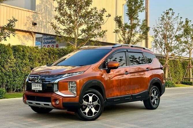 Arrival Transfer from BKK Airport to Bangkok Hotel - Key Points