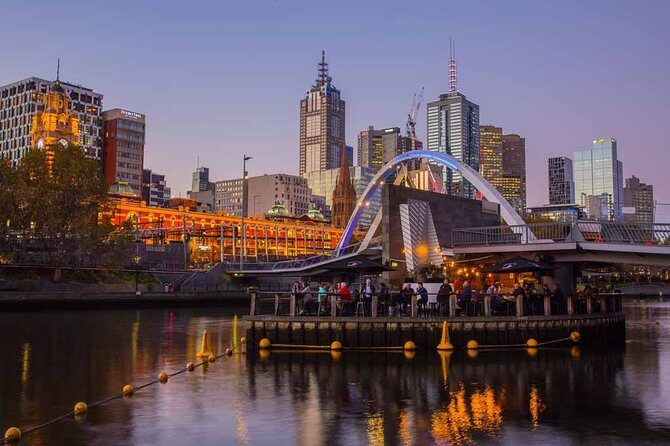 Arrival Transfer from Melbourne Airport MEL to Melbourne in Van - FAQ