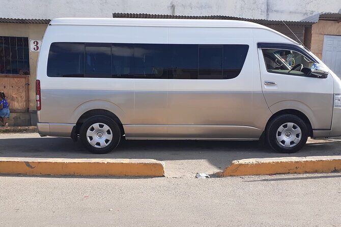 Arrival Transfer from Montego Bay Airport to Negril Hotels - The Sum Up