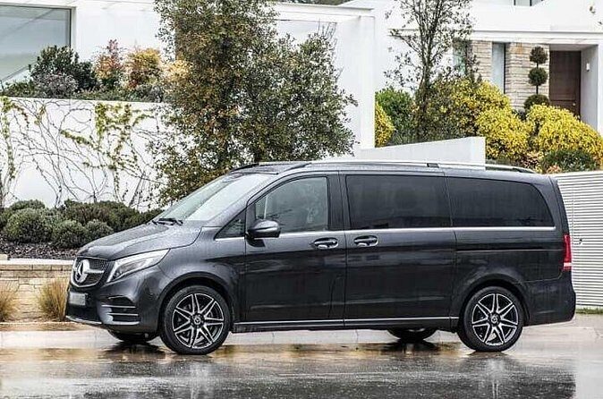 Arrival Transfer from Pointe a Pitre Airport to Sainte-Anne - FAQs