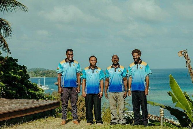 Arrival Transfer from the Airport in Port Vila to the Hotel - Considerations and Possible Drawbacks