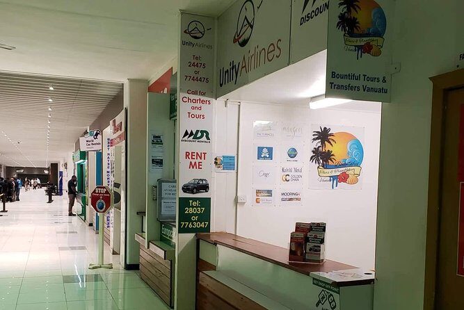 Arrival Transfer from the Airport in Port Vila to the Hotel - Final Thoughts: Is This Transfer Right for You?