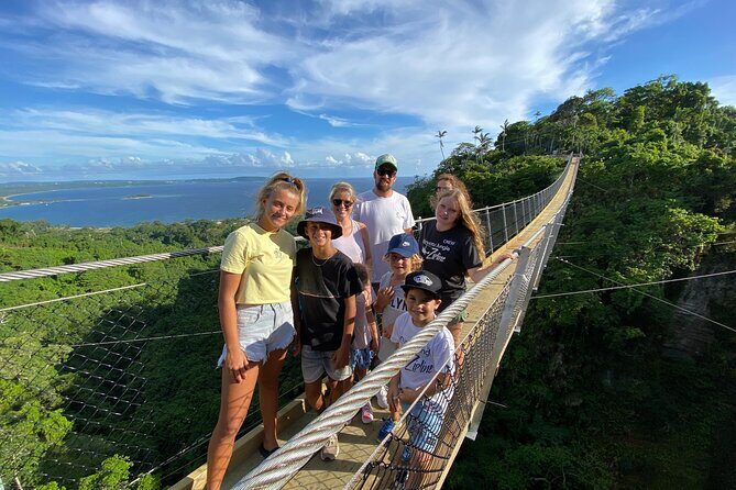 Arrival Transfer from the Airport in Port Vila to the Hotel - FAQs