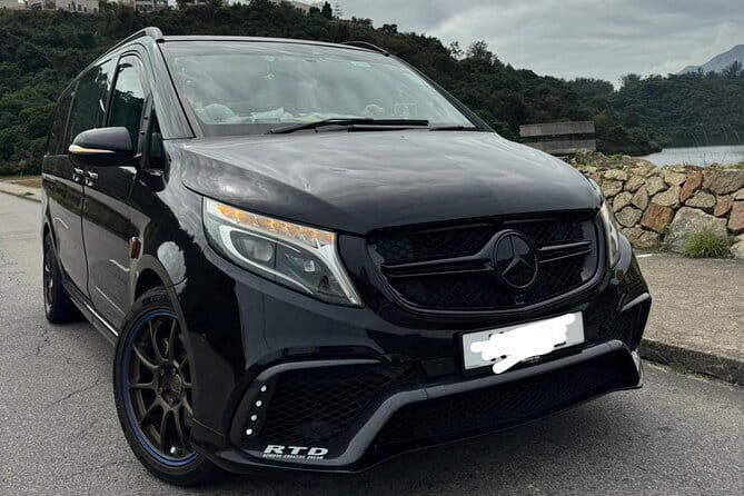 Arrival Transfer Hong Kong Kai Tak Port to Hong Kong by Minivan - Frequently Asked Questions