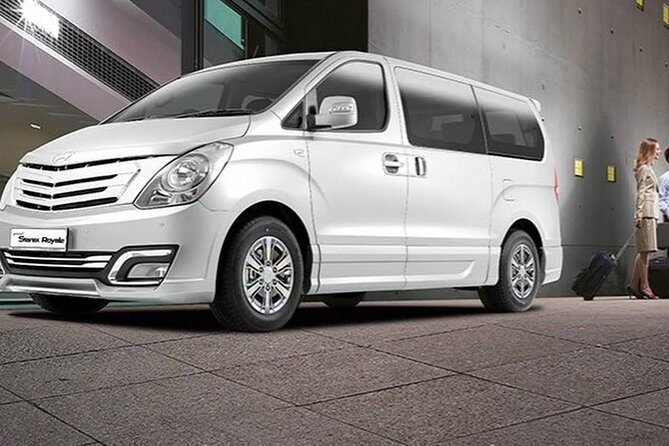 Arrival Transfer - Kuala Lumpur Airport To Genting Highlands - How the Transfer Works