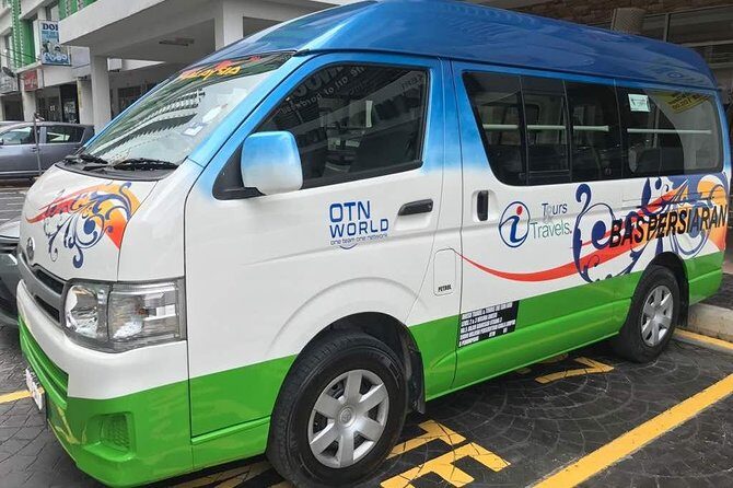 Arrival Transfer - Kuala Lumpur Airport To Genting Highlands - Final Thoughts
