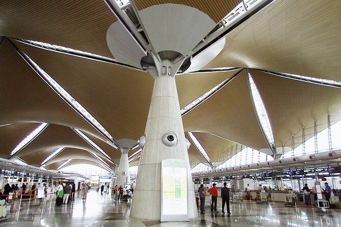 Arrival Transfer - Kuala Lumpur Airport To Genting Highlands - FAQ
