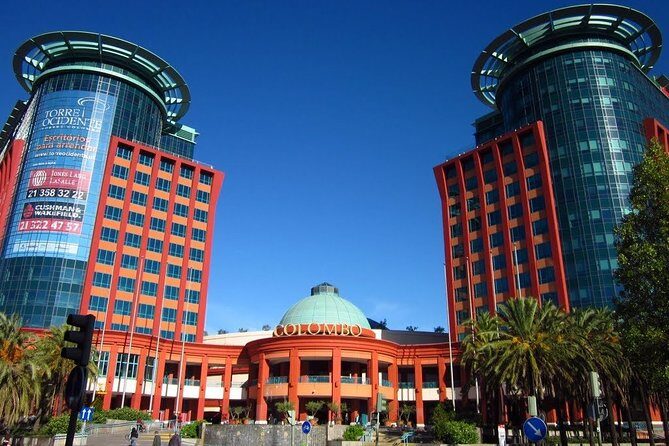 Arrival Transfer: Lisbon Airport LIS to Lisbon in Business Car - Pricing and Value