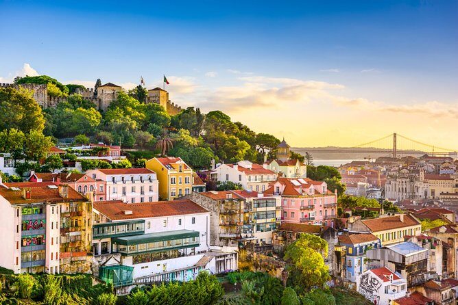Arrival Transfer: Lisbon Airport LIS to Lisbon in Business Car - Final Thoughts