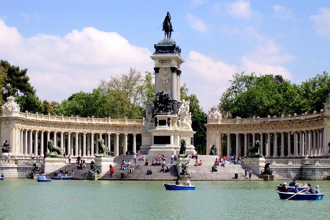 Arrival Transfer: Madrid Airport MAD to Madrid in Business Car - FAQs