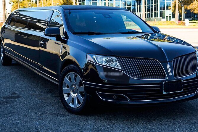 Arrival Transfer Montreal Airport YUL to Montreal by Limos or Bus - Introduction