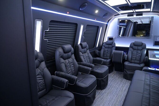 Arrival Transfer Montreal Airport YUL to Montreal by Limos or Bus - FAQ