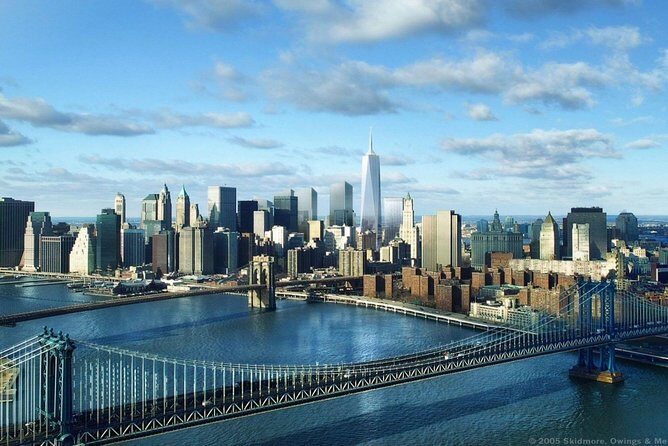 Arrival Transfer: Newark Airport EWR to New York by Luxury SUV - Value and Cost Analysis