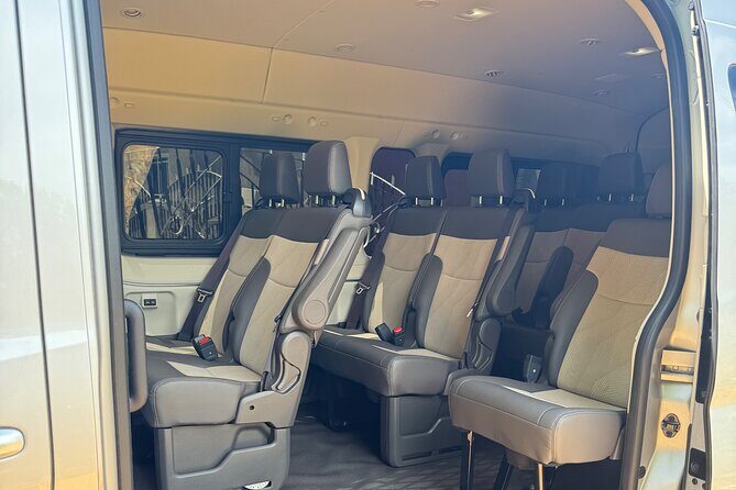 Arrive in Style Montego Bay Roundtrip Transfer - Final Thoughts