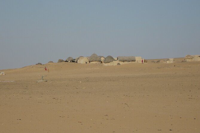 Arrive Jodhpur Bikaner Jaisalmer Departure - Best of Rajasthan - Exploring Rajasthans Heritage: Jodhpur and Beyond