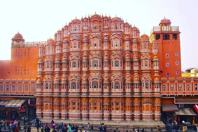 Arrive Jodhpur Bikaner Jaisalmer Departure - Best of Rajasthan - Authentic Experiences and Traveler Feedback