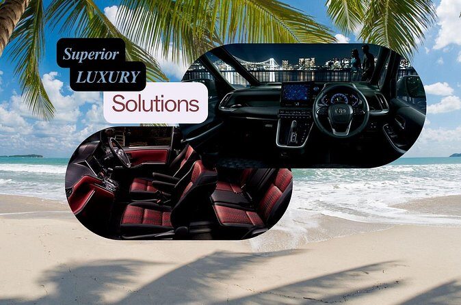 Arrive Like Royalty VIP Airport Transfer from Montego Bay - Final Thoughts: Is It Worth It?