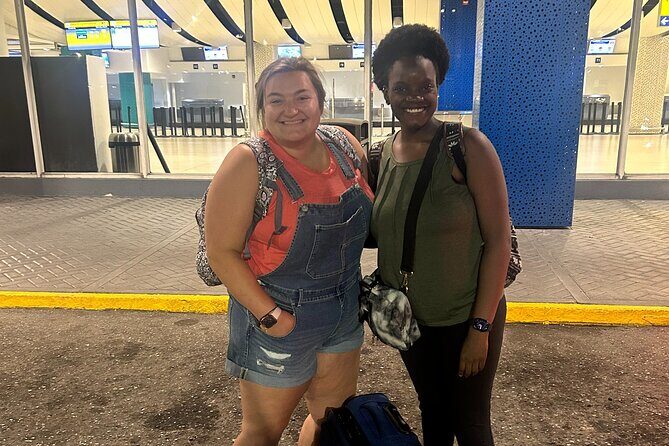 Arrive & Thrive: VIP Roundtrip Airport Transfer In Montego Bay - Final Thoughts: Who Should Consider This?