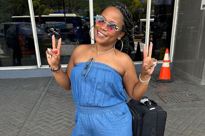 Arrive & Thrive: VIP Roundtrip Airport Transfer In Montego Bay - Frequently Asked Questions