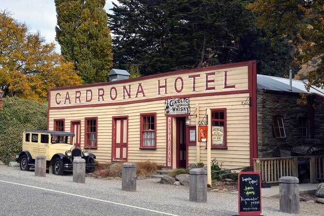 Arrowtown and Wanaka Highlights Tour from Queenstown - Discovering Queenstown’s Neighboring Gems: An Honest Look