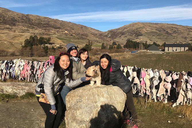 Arrowtown and Wanaka Highlights Tour from Queenstown - Frequently Asked Questions
