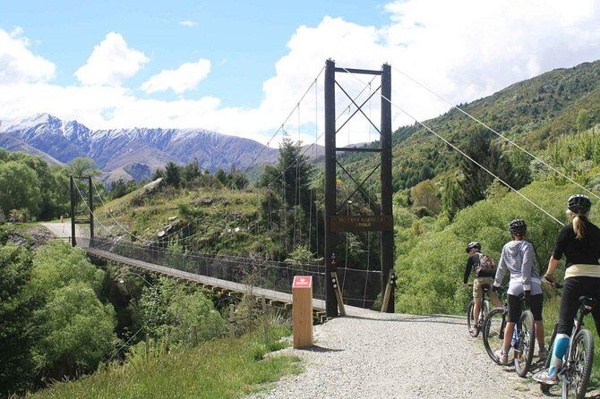 Arrowtown Mountain Bike Hire - The Booking and Availability Process