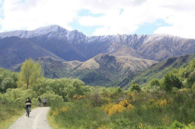 Arrowtown Mountain Bike Hire - Authentic Experiences and Scenic Highlights
