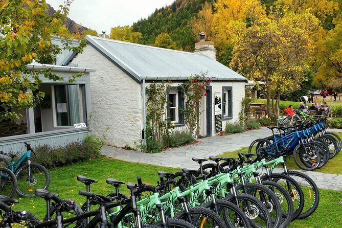 Arrowtown Mountain Bike Hire - Who Will Love This Experience?